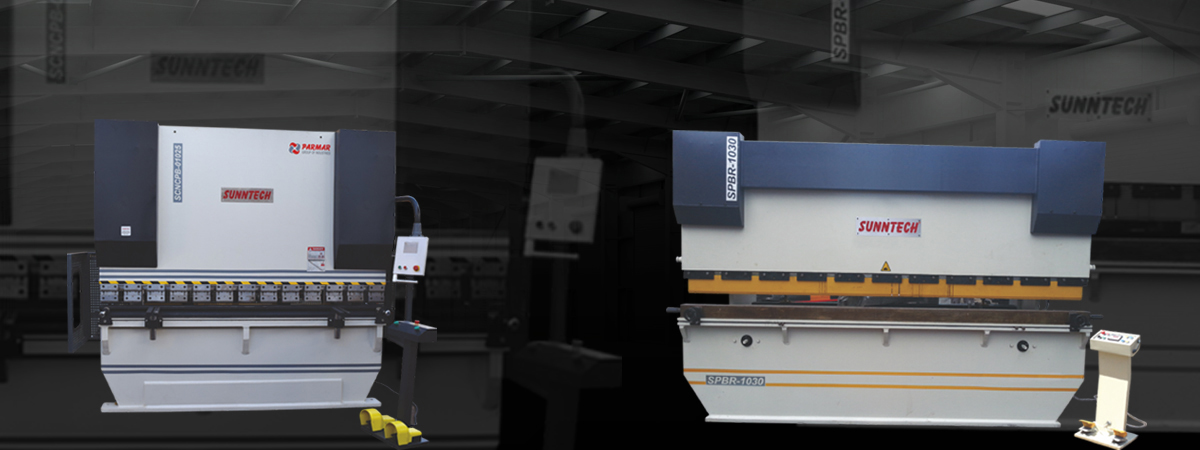 Welcome to Parmar CNC Machines (India) LLP